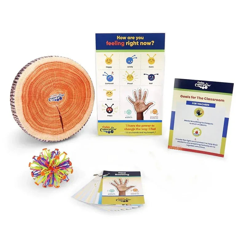 Calm Corner Kit for Teachers – Gramco School Supplies