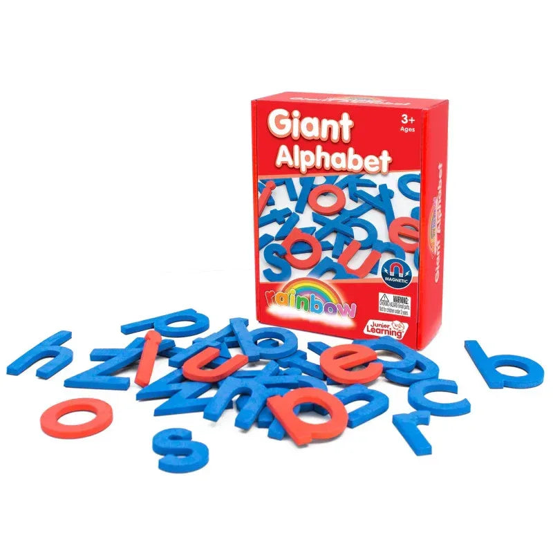 Giant Alphabet – Gramco School Supplies