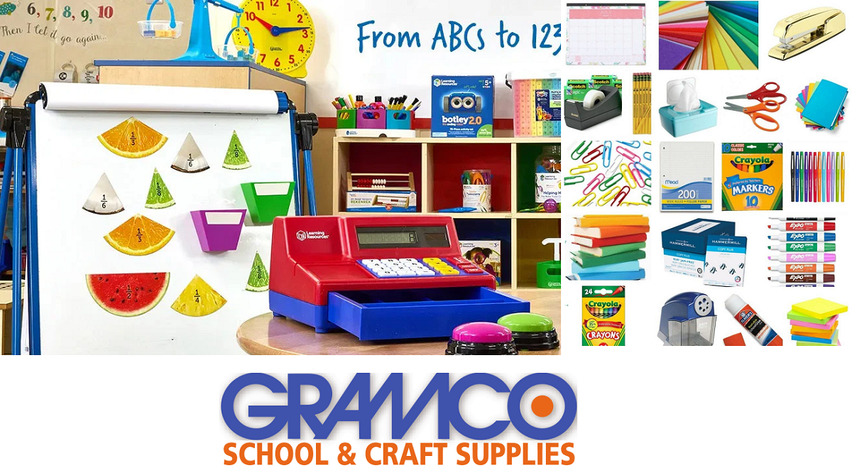 Pre Cut Mat Frames – Gramco School Supplies