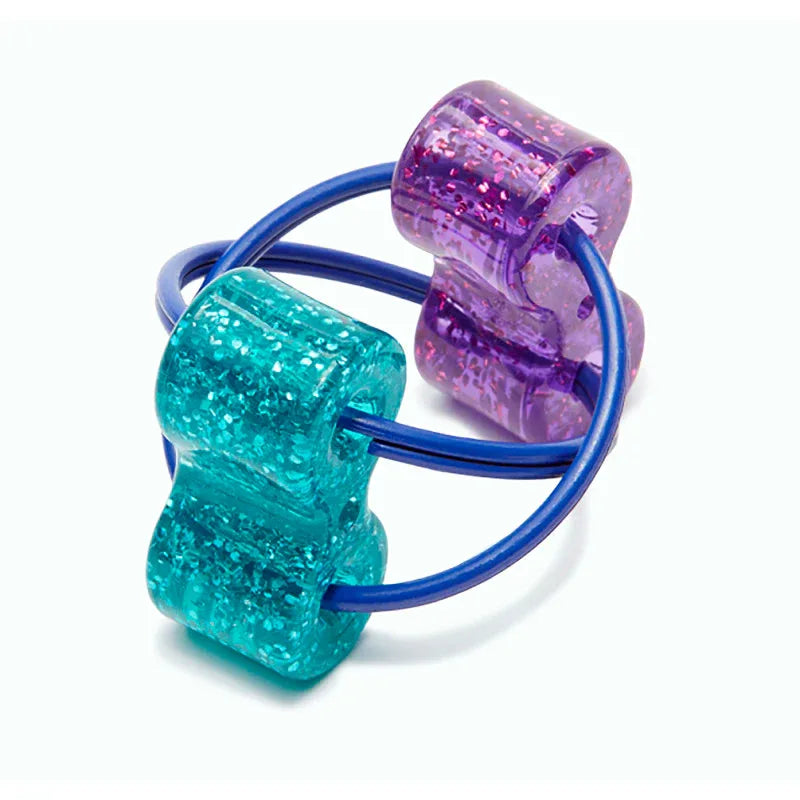 Loopeez, Sensory Ring Fidget Toy – Gramco School Supplies