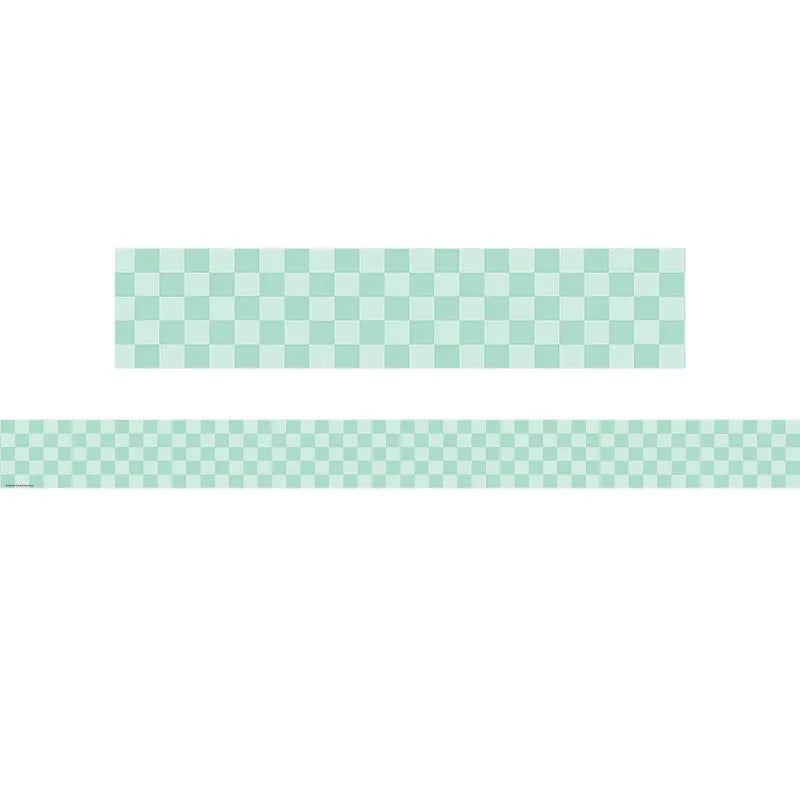 Cool for School Straight Border Trim, 35 Feet – Gramco School Supplies