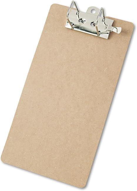 Hardboard Masonite - Two Sided Smooth Archboard - for 2 Hole Punched ...