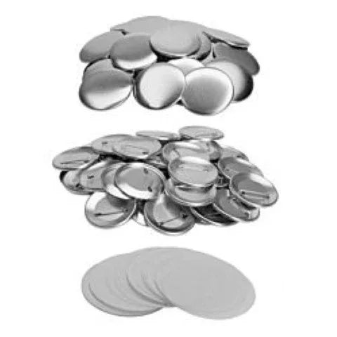 Button Refills for Neil 913MM Button Making Machine - 1000/pkg ...