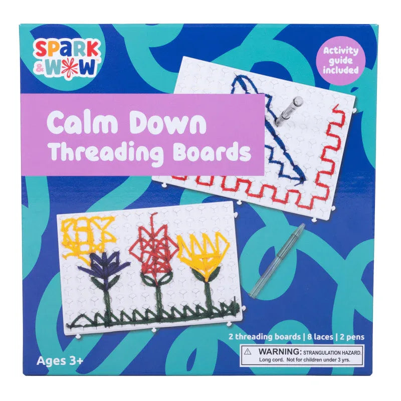 Calm Down Threading Boards – Gramco School Supplies