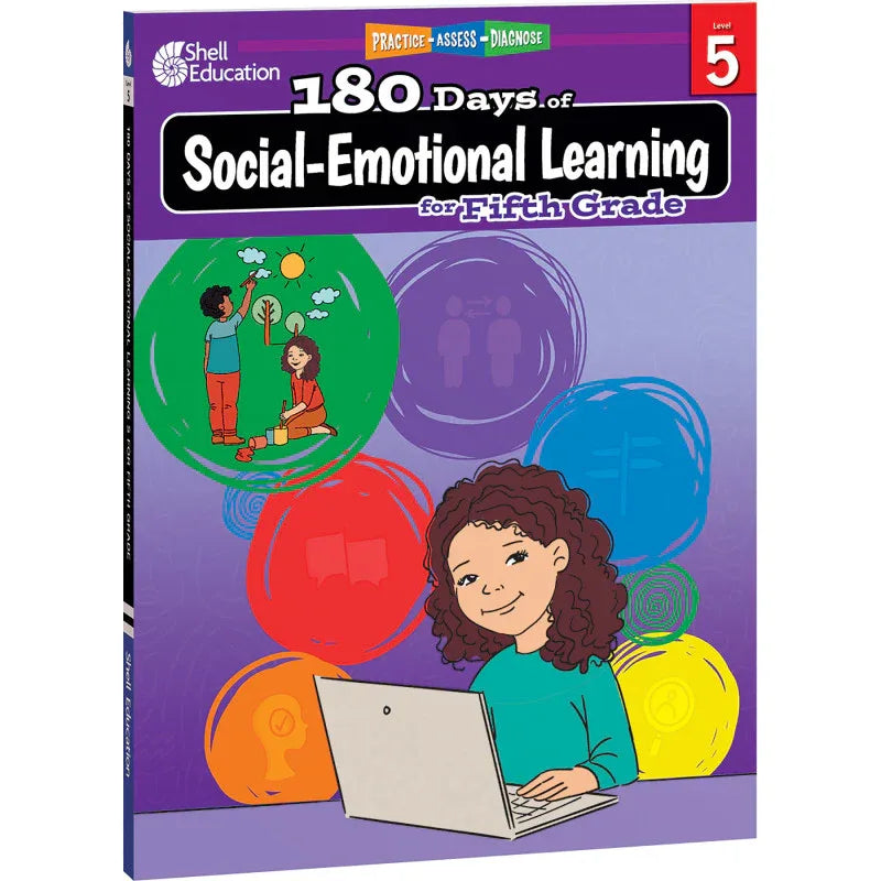 180 Days of Social-Emotional Learning for Fifth Grade – Gramco School ...