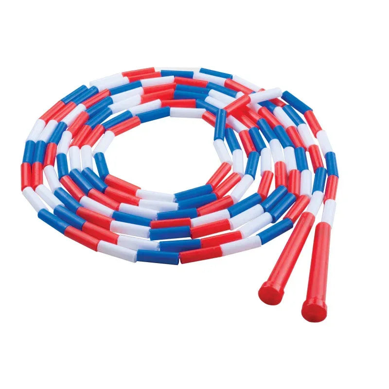 Plastic Segmented Jump Rope, 16' – Gramco School Supplies