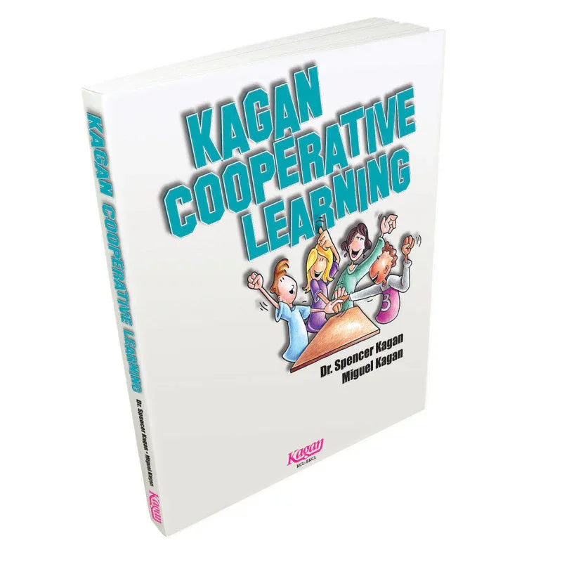 Cooperative Learning Book – Gramco School Supplies