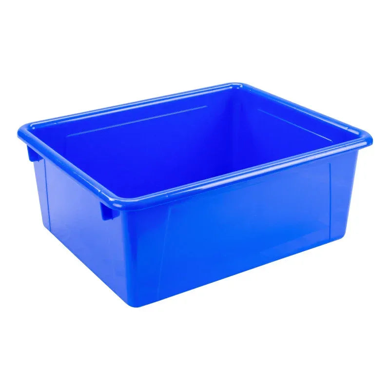 Deep Storage Tray, Blue – Gramco School Supplies