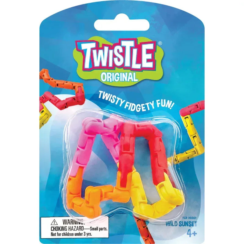Twistle Original, Wild Sunset – Gramco School Supplies