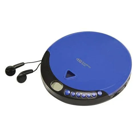Classroom Portable Compact Disc Player – Gramco School Supplies
