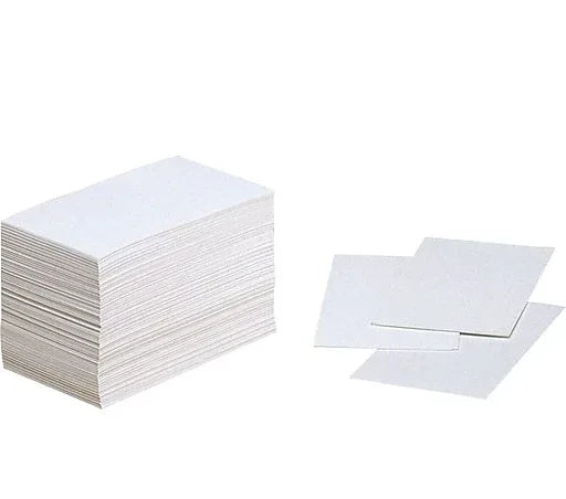 Memo Slips, 3" x 5", 1000/Pack – Gramco School Supplies