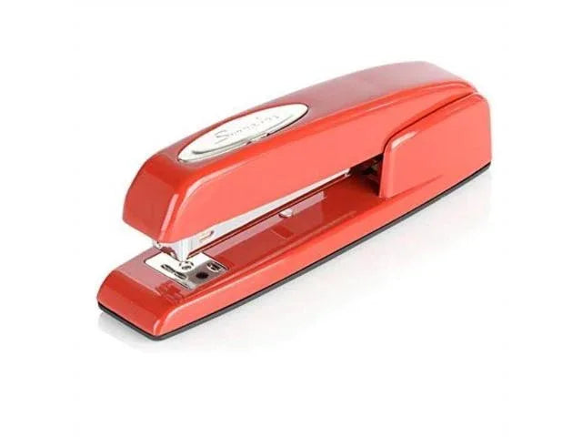 Swingline Stapler, 747 Iconic Desktop Stapler, 25 Sheet Capacity, Rio ...