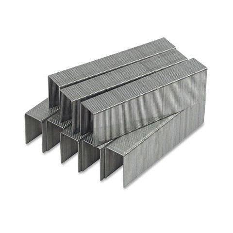 Heavy Duty Premium Staples, 85-130 Sheets, 5/8-Inch Leg, 1,000 Per Box ...